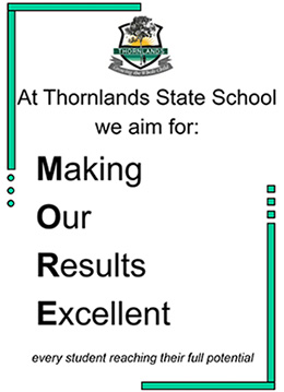 Thornlands State School