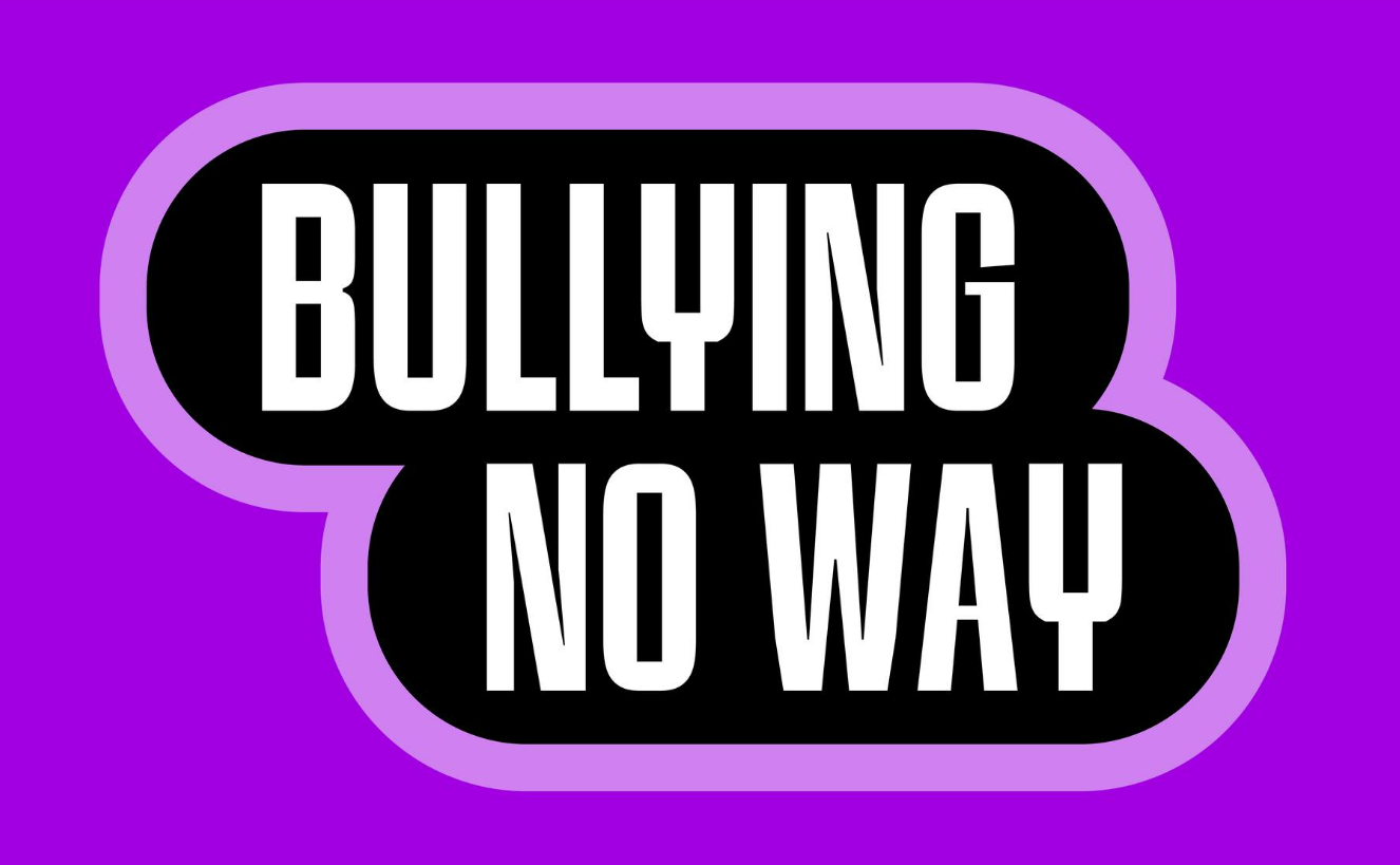 Bullying No Way National week of action