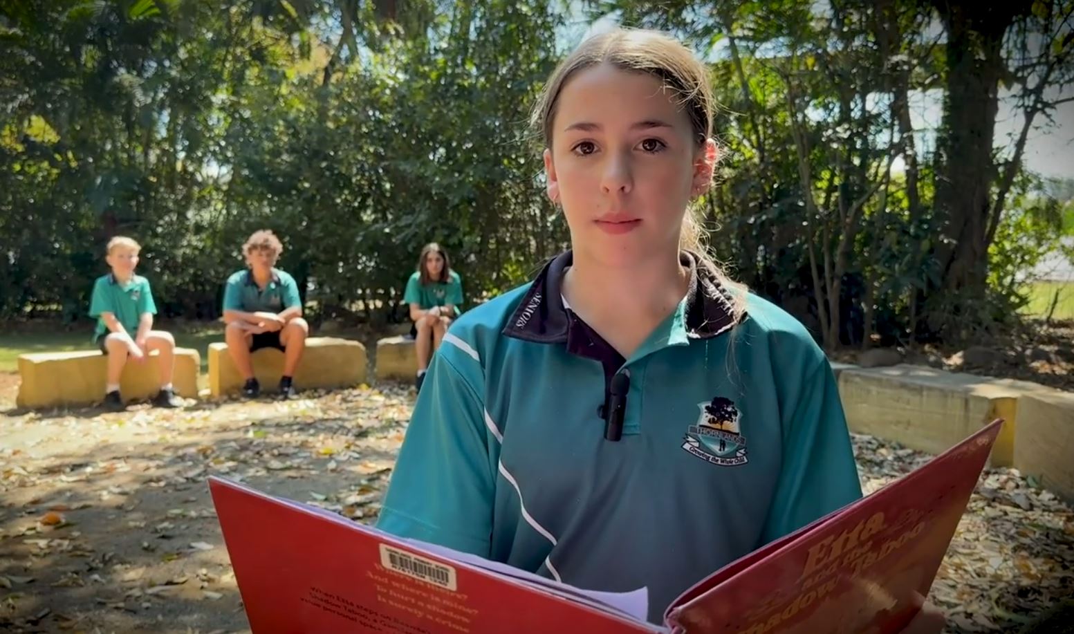 Indigenous Literacy Day 2024