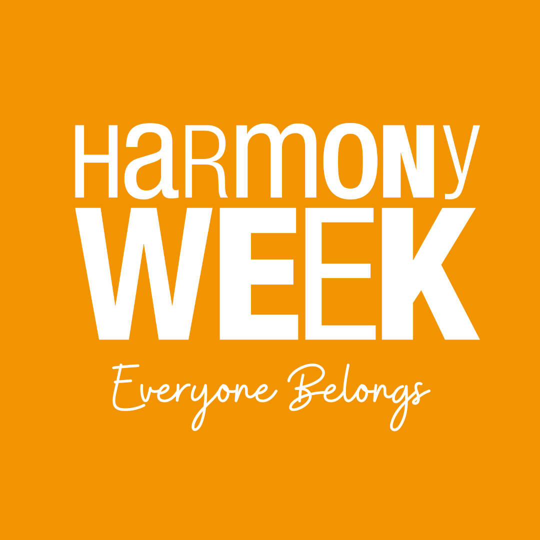 Harmony Week
