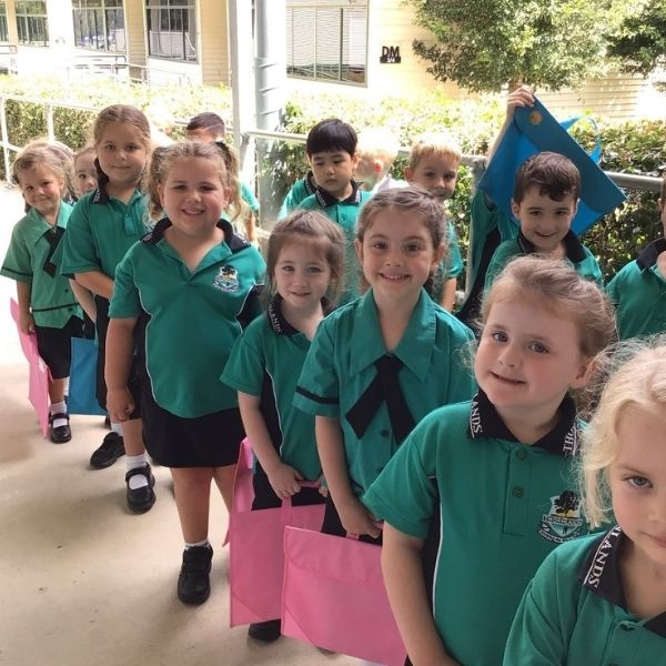 Prep off to a flying start in 2022!