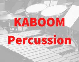 Kaboom Percussion Incursion