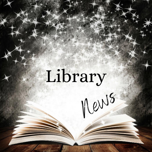 Library Events, Term 3 2021