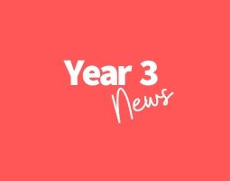 Year 3 Kindilan Camp 2021